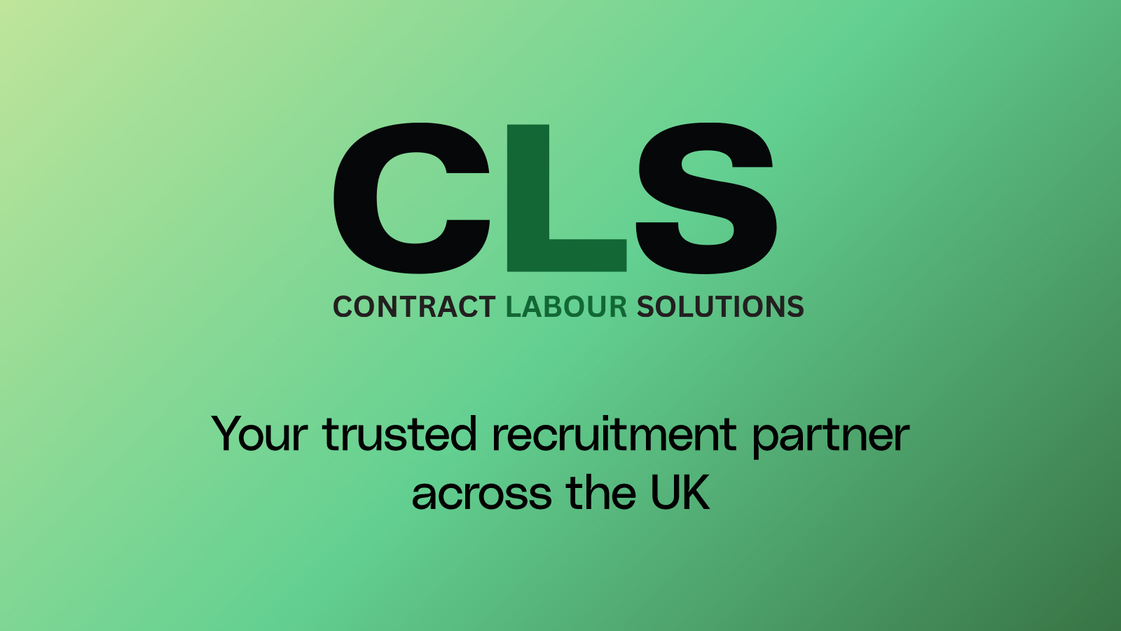 Healthcare Recruitment UK